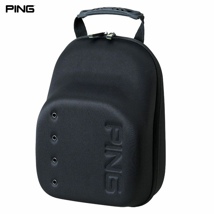 ピン PING GB-U2511 キャップケース ゴルフ 帽子ケース 型崩れ防止 2025年モデル 日本正規品 | ジーパーズ公式オンライン ...