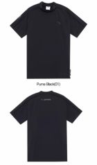 25％OFFクーポン付】プーマ メンズ ゴルフ PUMA x OUTDOOR PRODUCTS