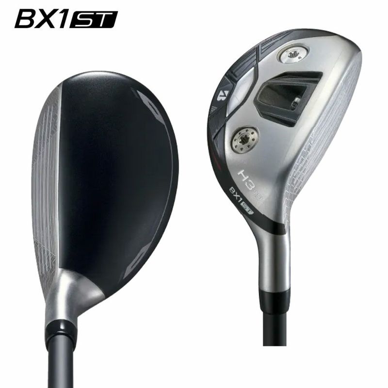 中古】ブリヂストン BRIDGESTONE GOLF BX1 LS ドライバー VENTUS BS6